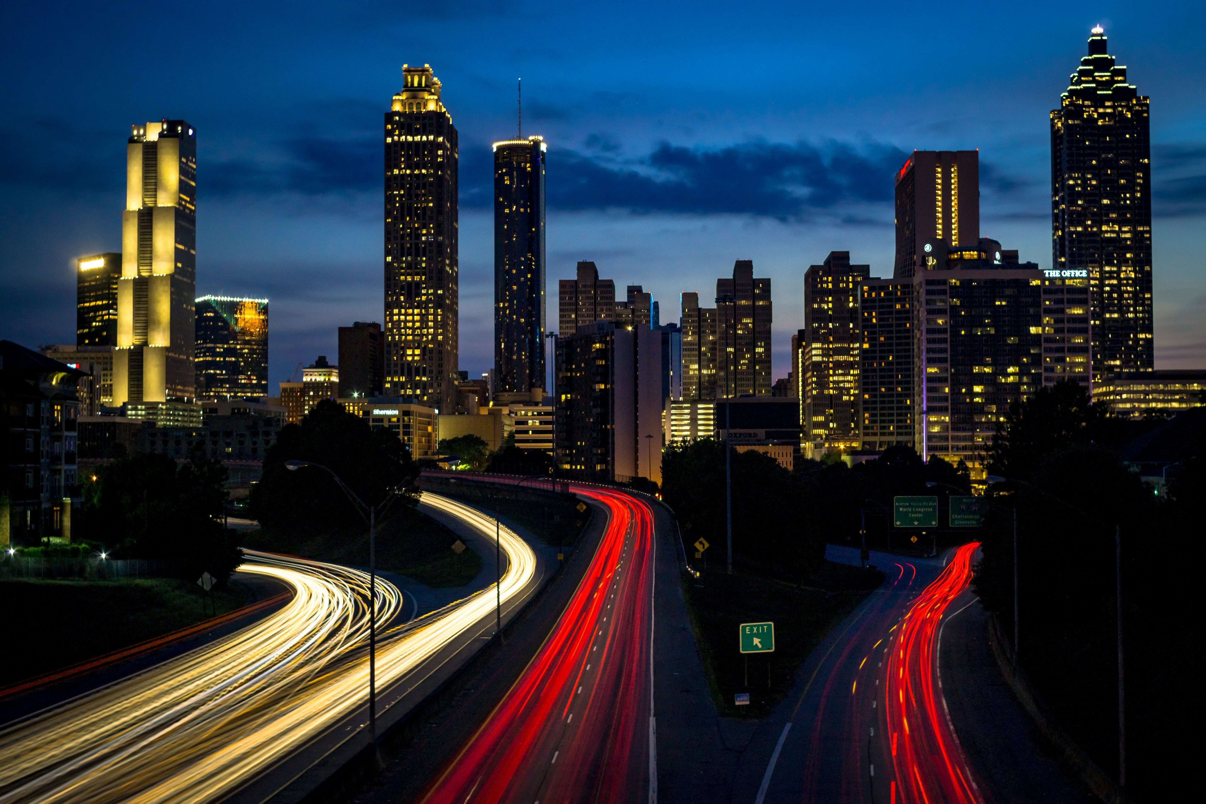 Aviation Week MRO Americas 2025 - Atlanta