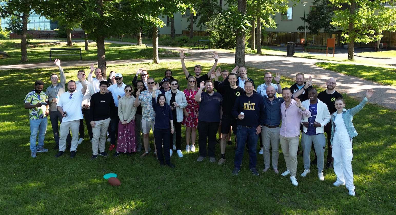 QOCO - Increasing Efficiency in Maintenance Operations