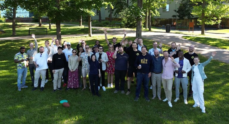 QOCO - Increasing Efficiency in Maintenance Operations