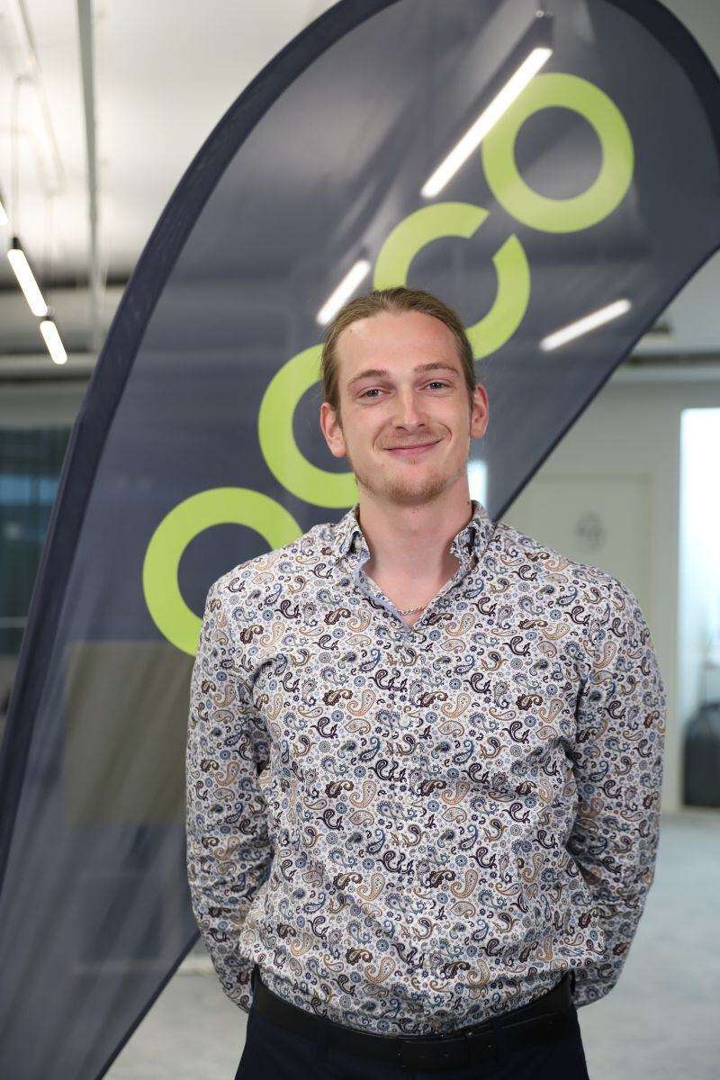 QOCO Systems — Careers