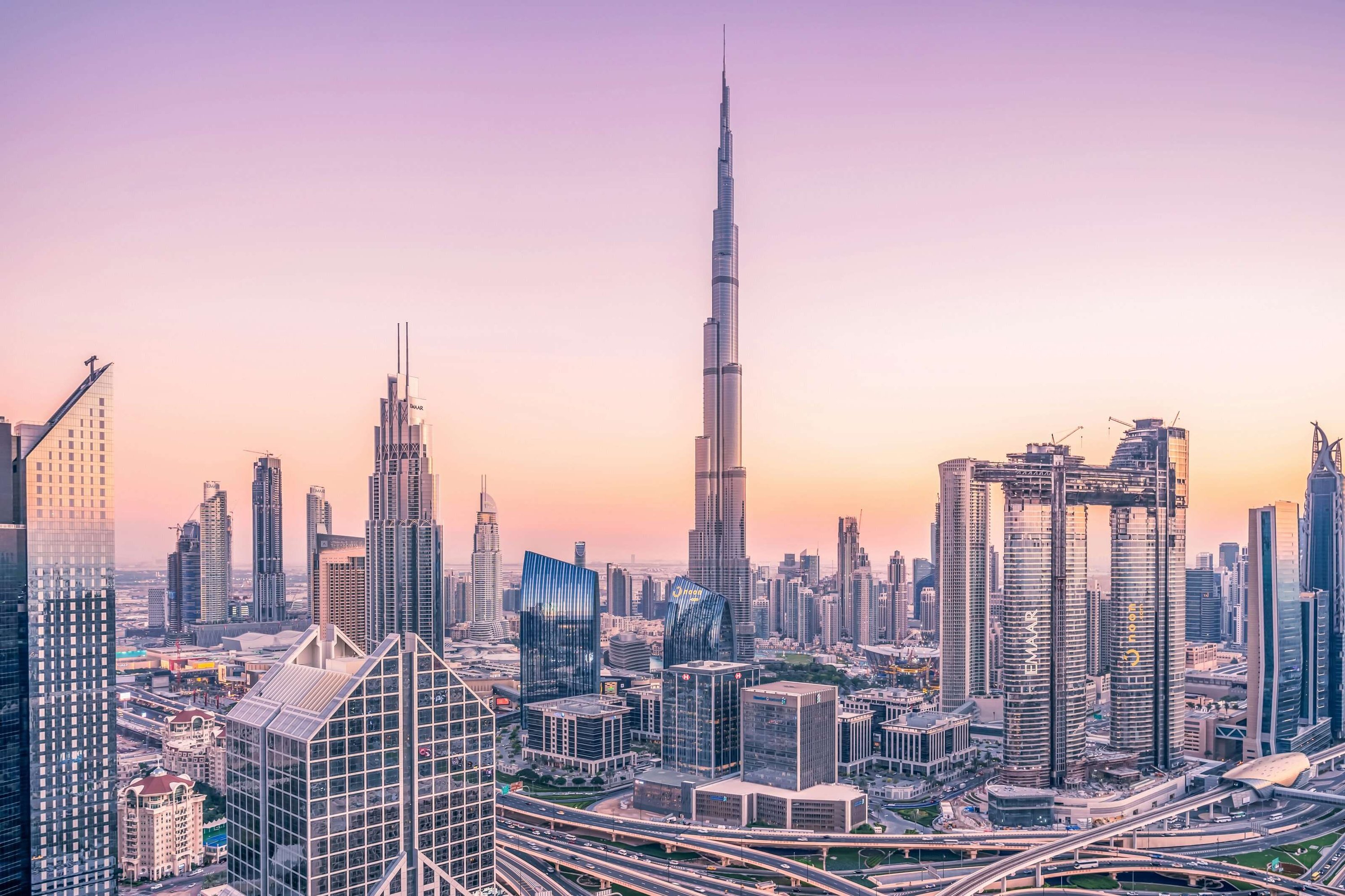 Aviation Week MRO Middle East 2025 – Dubai