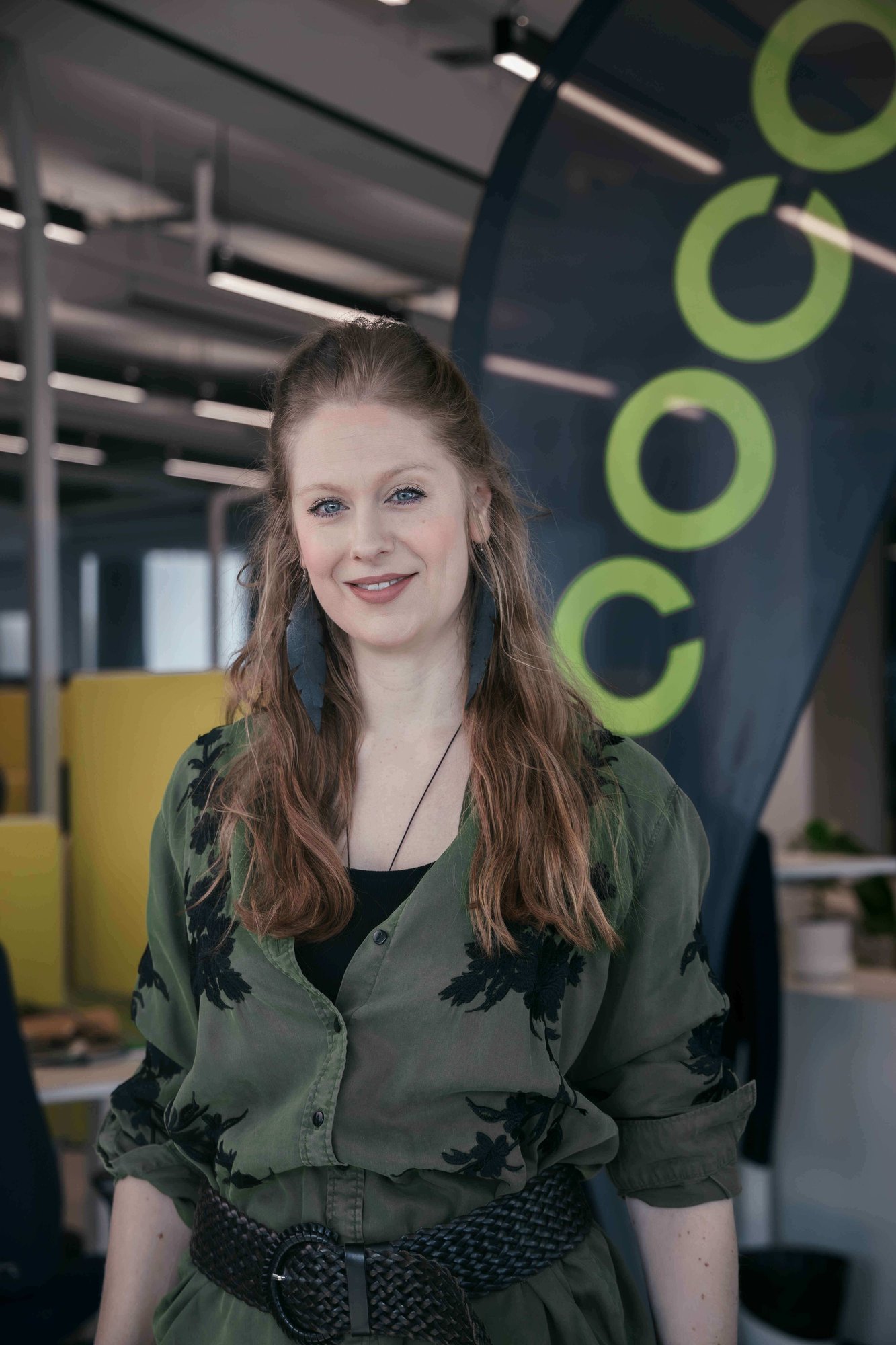 QOCO Systems — Careers