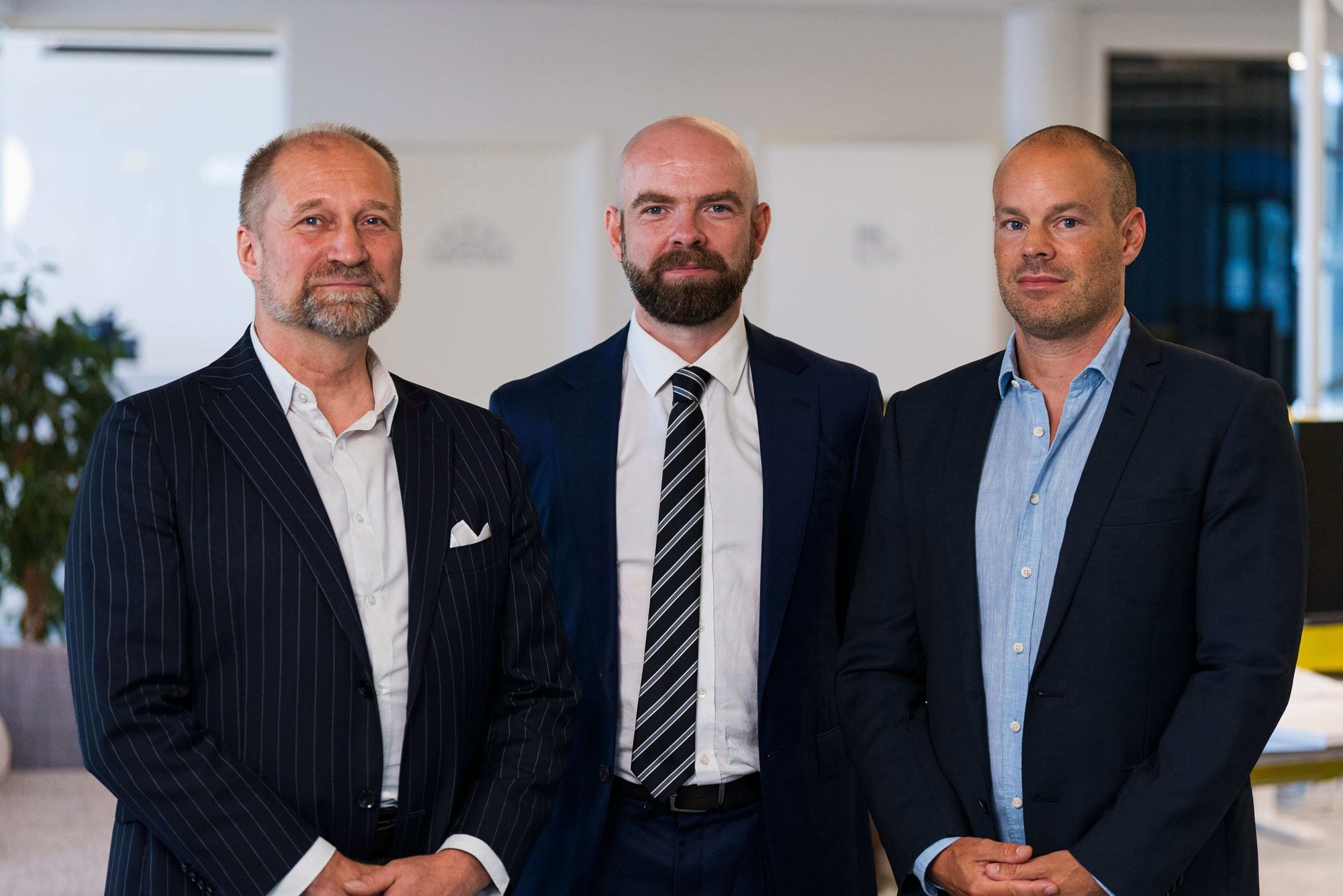 QOCO Systems — About QOCO