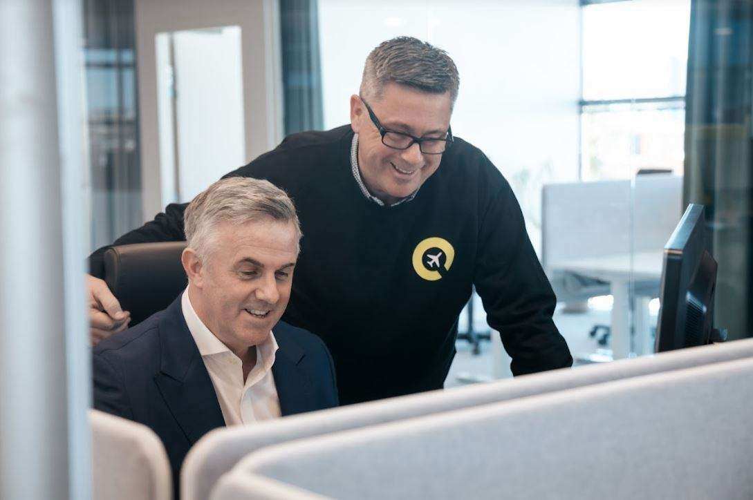 QOCO Systems — Careers