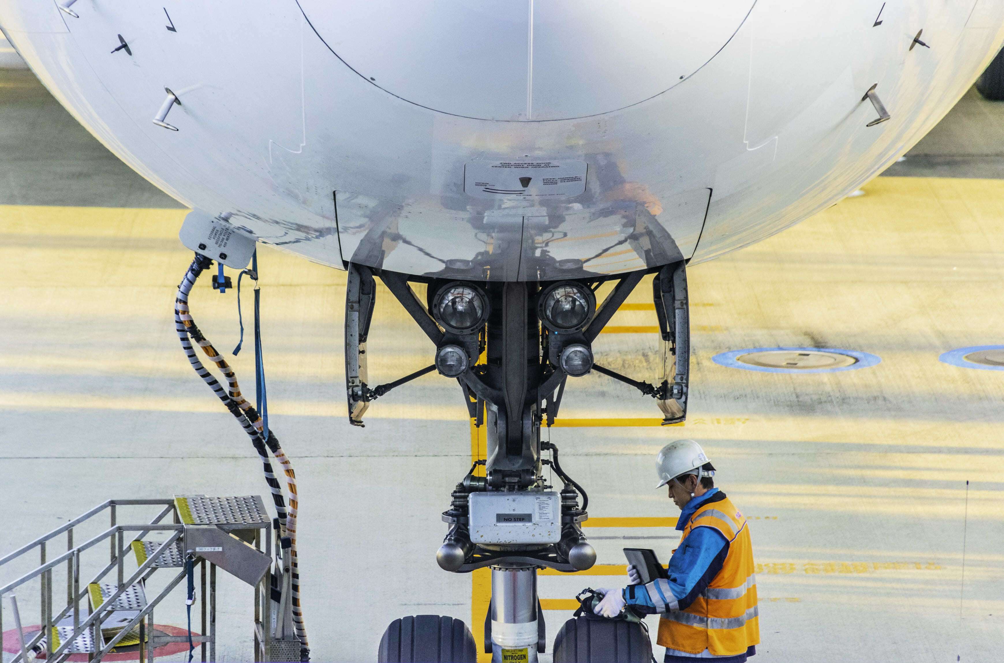 Everything you need to know about MRO Software
