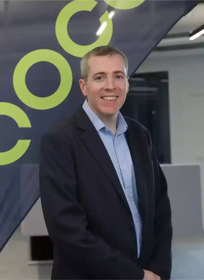 QOCO Systems — Contact us