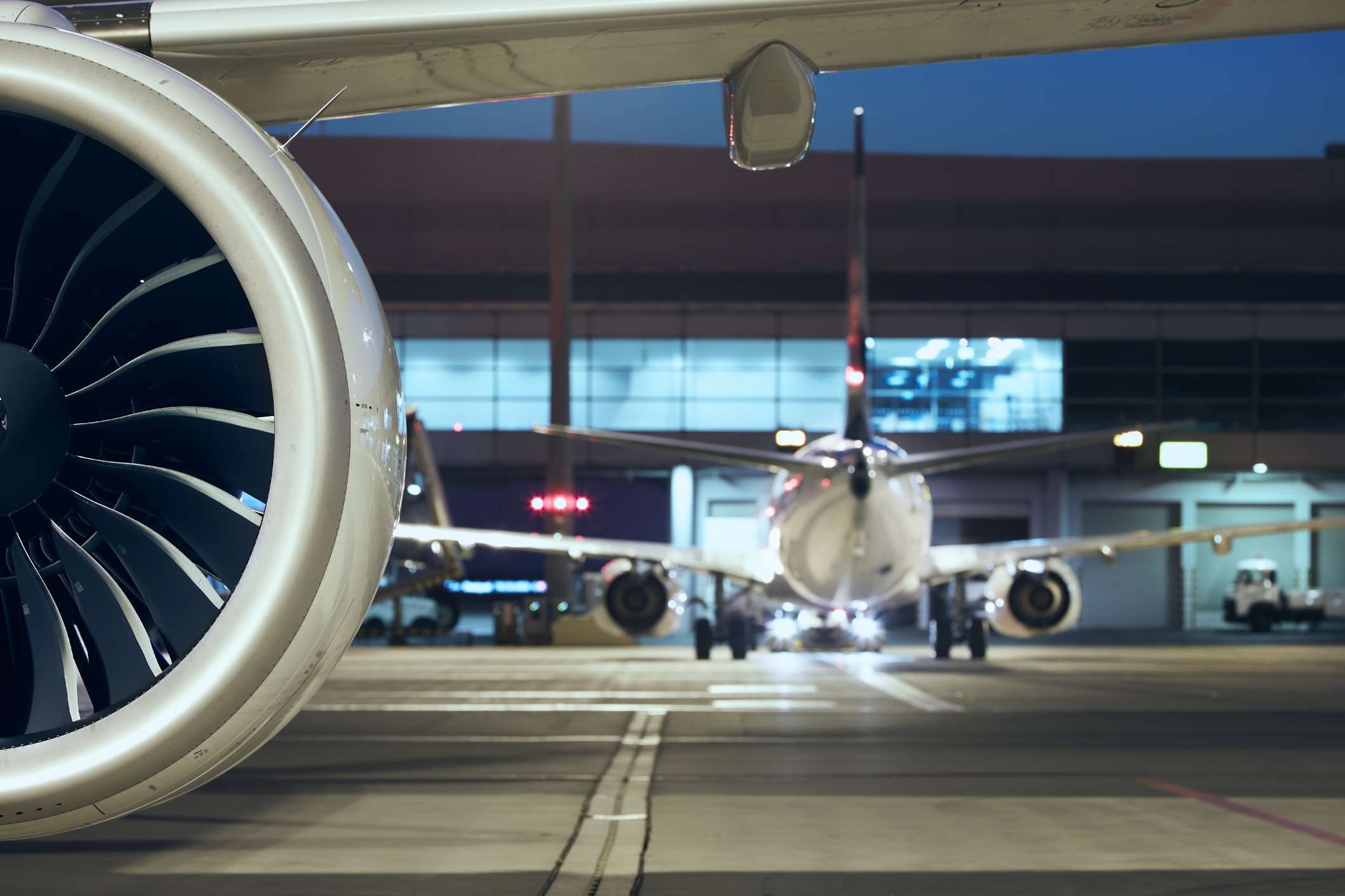 State of Aircraft Maintenance Digitalization 2025