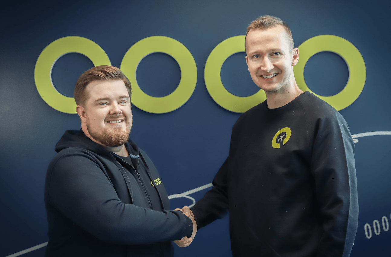 QOCO Systems — Careers