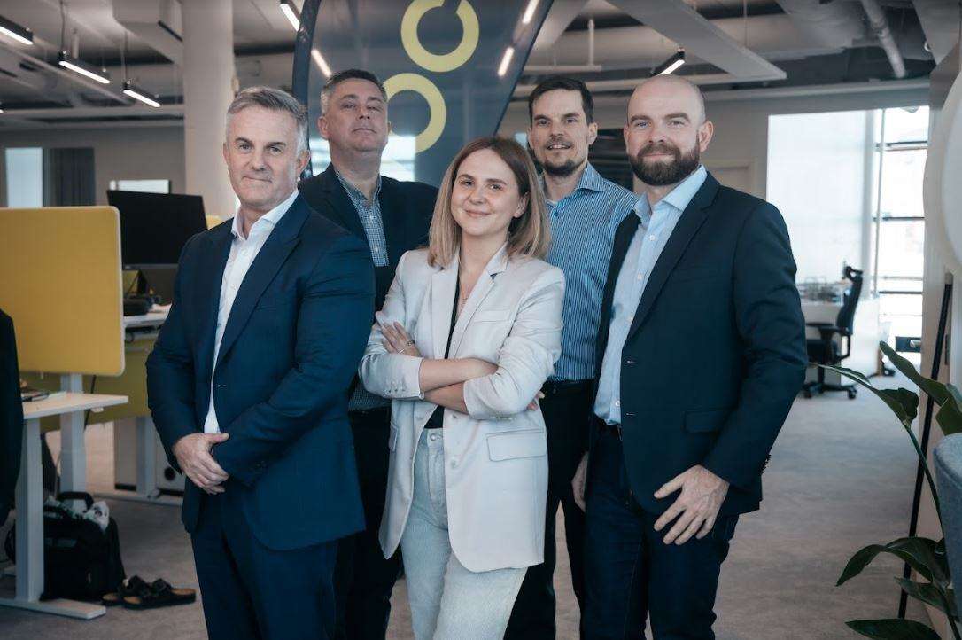 QOCO Systems — Careers