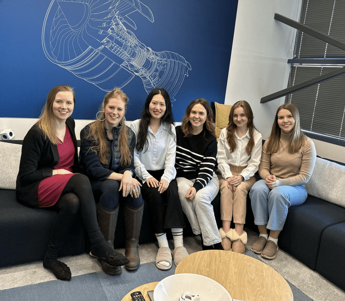 QOCO Systems — Careers