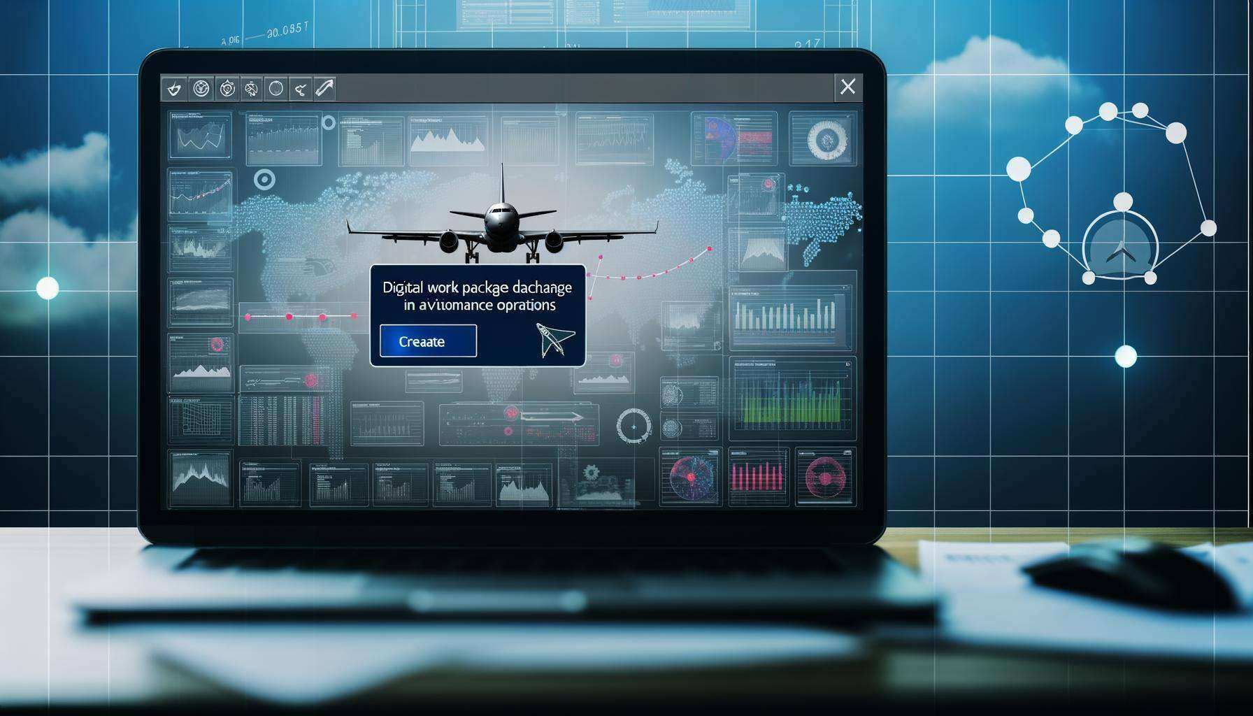 Pioneering the future of base maintenance: the advent of Automated Work ...