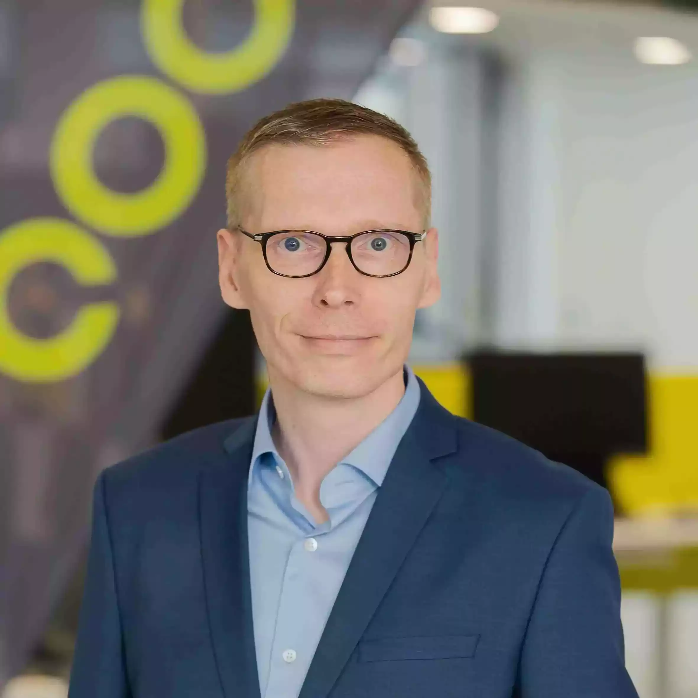 QOCO's CTO Sami Pylkkänen: Building Sustainable IT Solutions for the ...