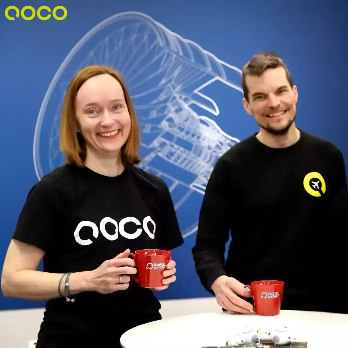 Customer onboarding at QOCO - what to expect?
