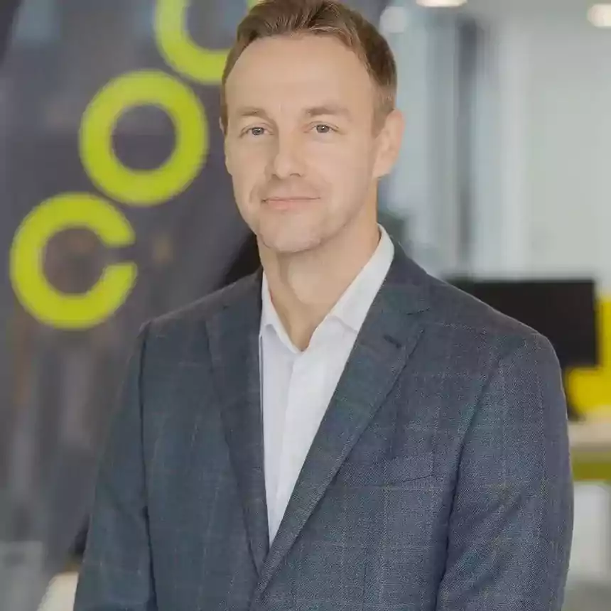 Customer focused mindset at the heart of QOCO Systems enables success