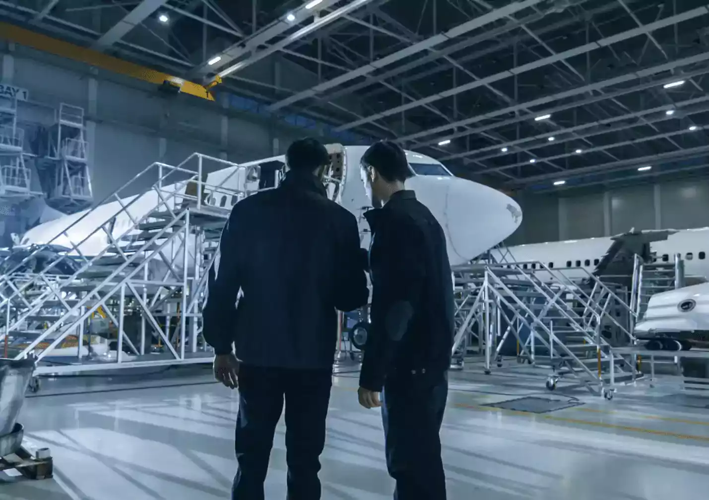 The Crucial Role of Aircraft Maintenance Tooling