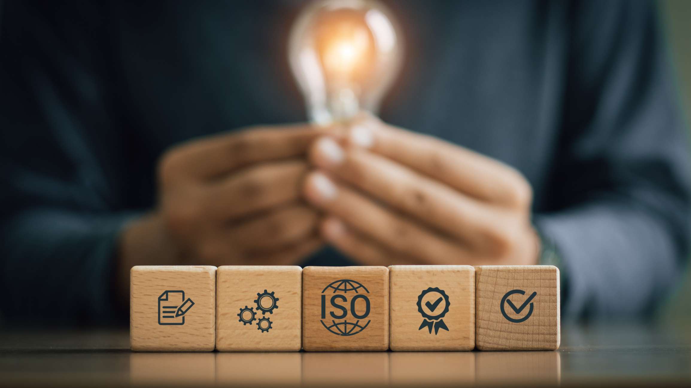 QOCO QMS 5100 Quality and Information Security Policy