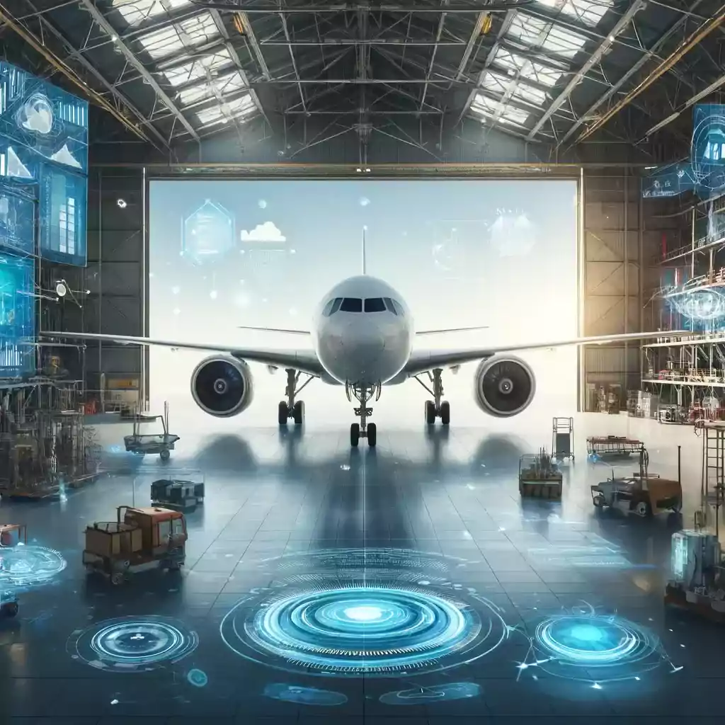 AI in Aviation Maintenance: How It's Changing the Industry