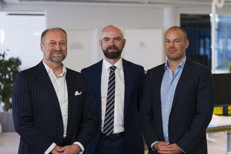 QOCO Systems — Request a demo