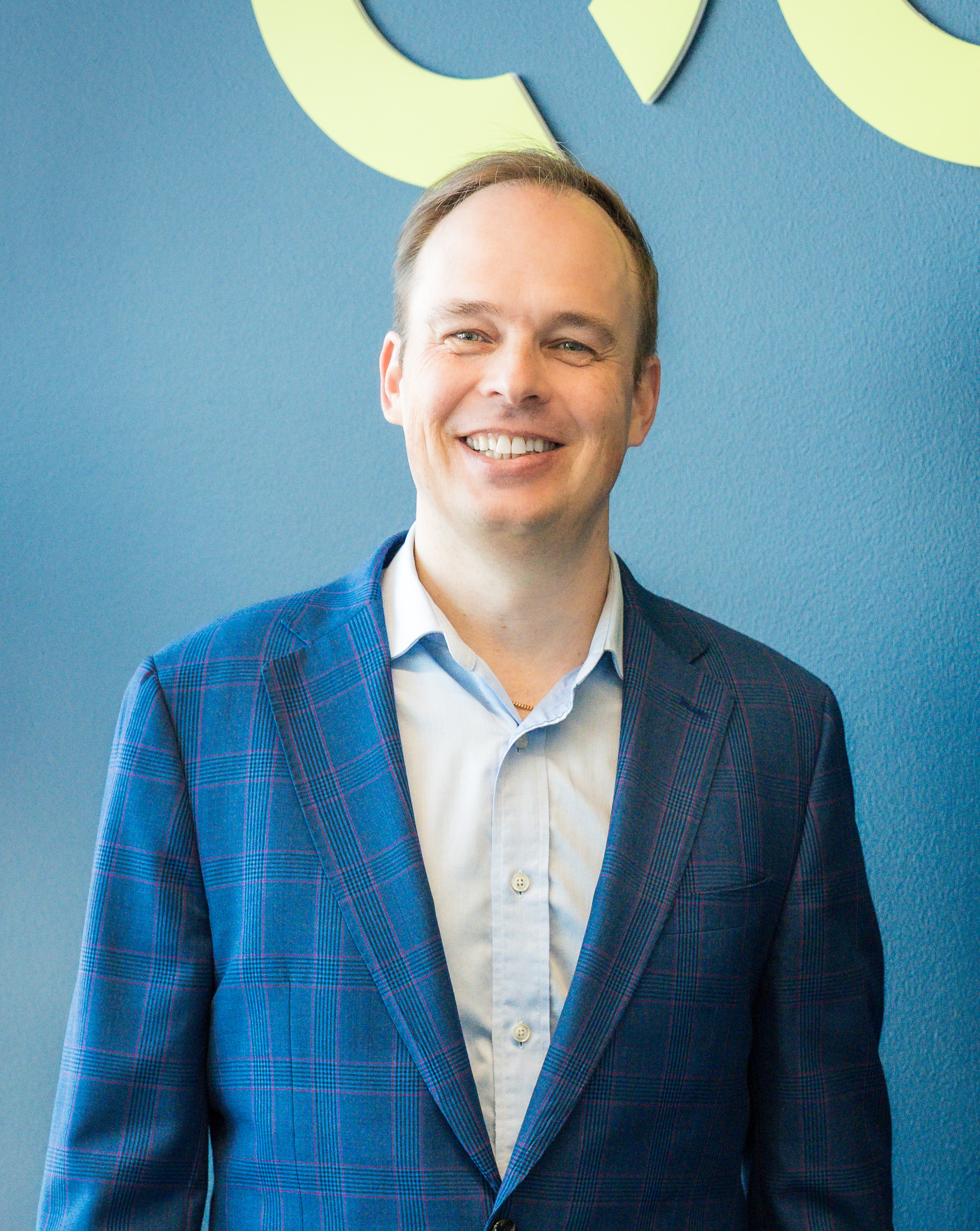 QOCO Systems — People